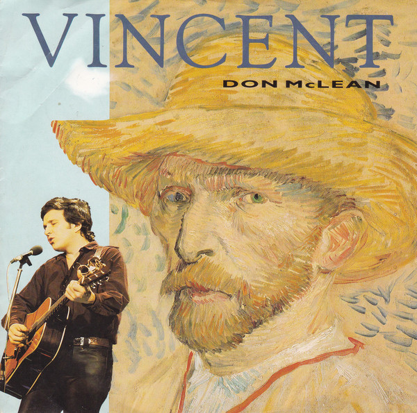 Don Mclean - Vincent (22) : 네이버 블로그