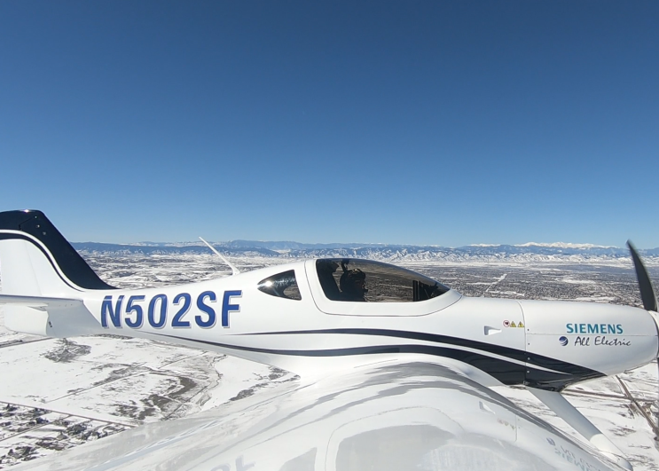 FAA 2021년에 첫번째 AAM/UAM용 항공기 형식증명 승인 예상 : 네이버 블로그