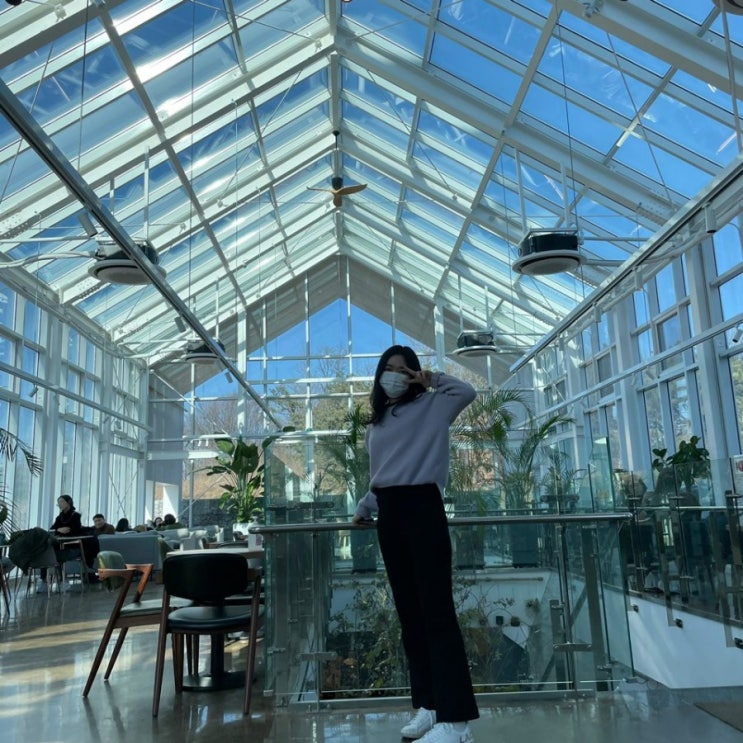 [평택 카페] 타임슬라이스(TIMESLICE) 대형 베이커리 감성카페에서 인생샷을! : 네이버 블로그