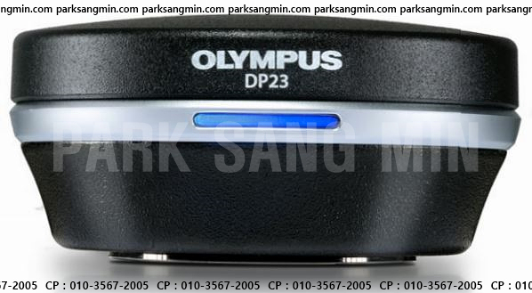 OLYMPUS DP23 4K Microscope Digital Camera (올림푸스 DP23 현미경용 4K 디지털 카메라 ...