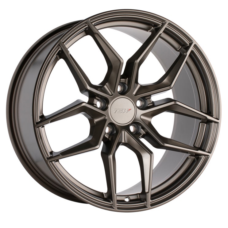 TSW Silvano17x8 18x8.5 18x9.5 19x8.5 19x9.5 20x8.5 20x10 PCD 5x108 ...