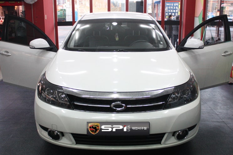 가성비블랙박스♥뉴SM5블랙박스♥아이트로닉스 N30블랙박스장착 : 네이버 블로그