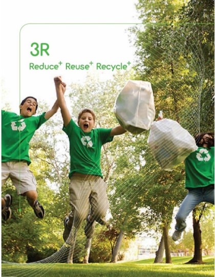 3R운동을 아시나요?사람뿐만아니라 지구까지 건강해지는 운동 : 네이버 블로그