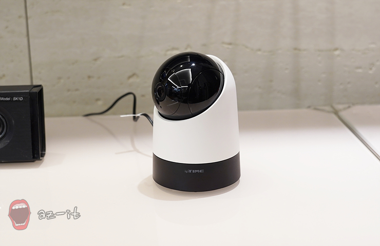 가정용CCTV를 찾는다면 무선CCTV! ip카메라! iptime C200 : 네이버 블로그