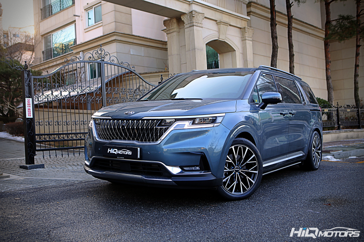 카니발KA4 20인치 벤조LT-C8 멧블랙폴리쉬 장착 : 네이버 블로그