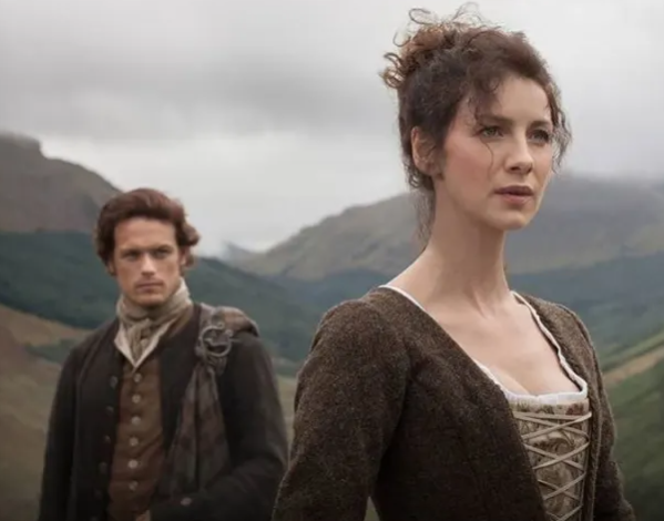 배우 카트리나 밸프 Caitriona balfe (아웃랜더 클레어) : 네이버 블로그