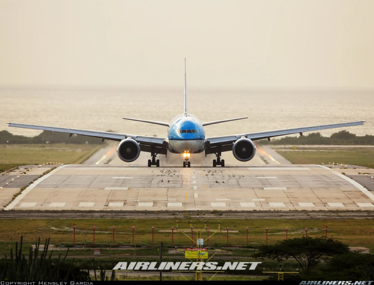 [System] 비행기도 후진을 할 수 있을까?역추진 장치 Reverse Thrust에 대하여 알아보자(Cascade ...