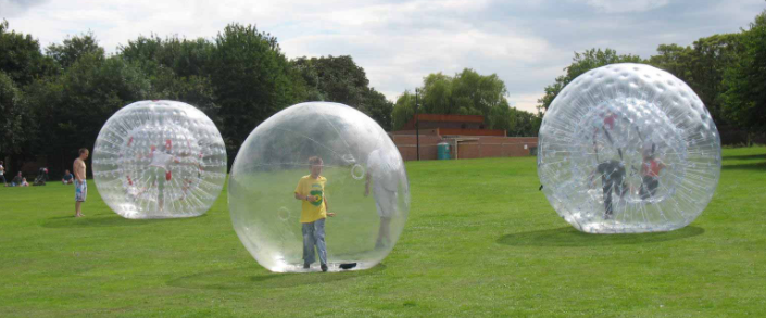 About ZORBING : 네이버 블로그