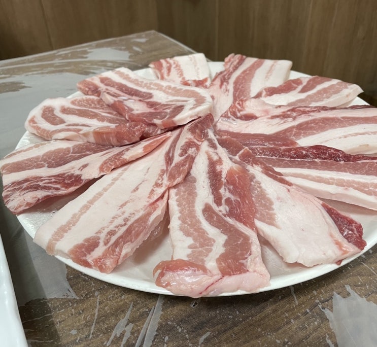 사람들이 잘 모르는 울산동구 찐맛집 강원식육식당:) : 네이버 블로그