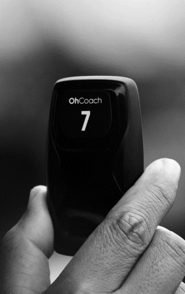 핏투게더 OHCOACH(오코치) - ① 기술 및 장비 소개 : 네이버 블로그