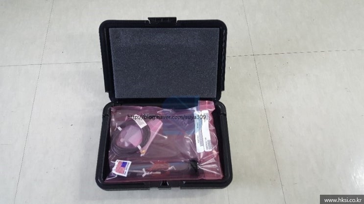 IEPE (ICP) 소형 임팩트해머 PCB 086E80 납품 사진 Impact Hammer : 네이버 블로그