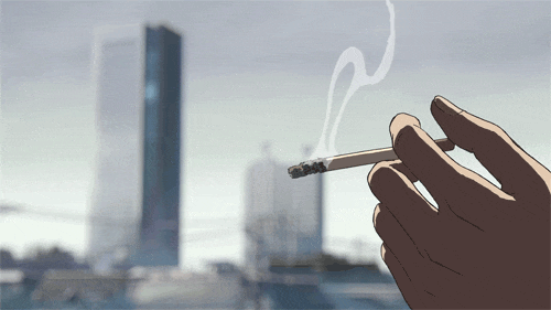 [배우빙의글 / 고르기 글] No smoking zone : 네이버 블로그