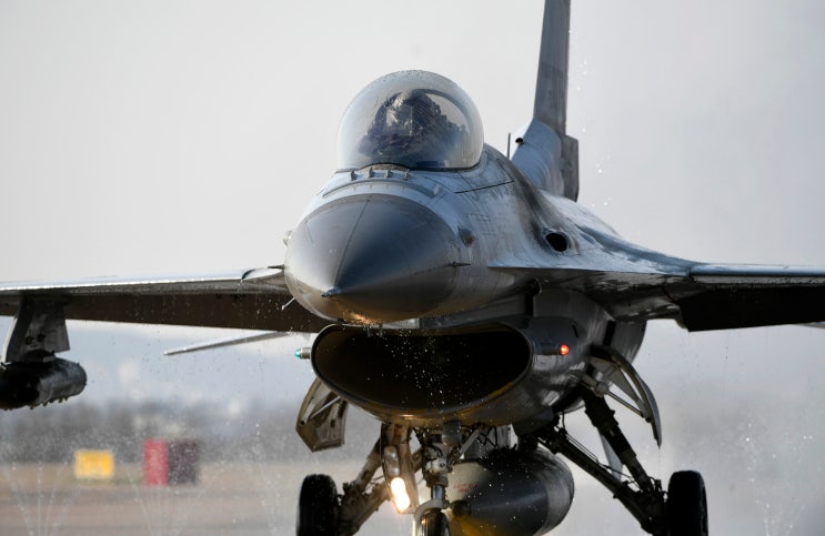 KF-16V의 'V'는 'Vintage'의 약자인가? : 네이버 블로그