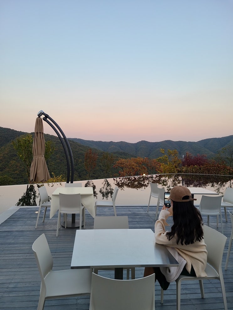 서울근교여행 원주 가볼만한 곳 봄여름가을겨울뮤지엄 산 류준열and혜리 데이트 멤버십 컬러풀나이트 제임스터렐