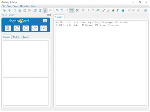 Efinix FPGA Design Software, Efinity IDE 사용기 : 네이버 블로그