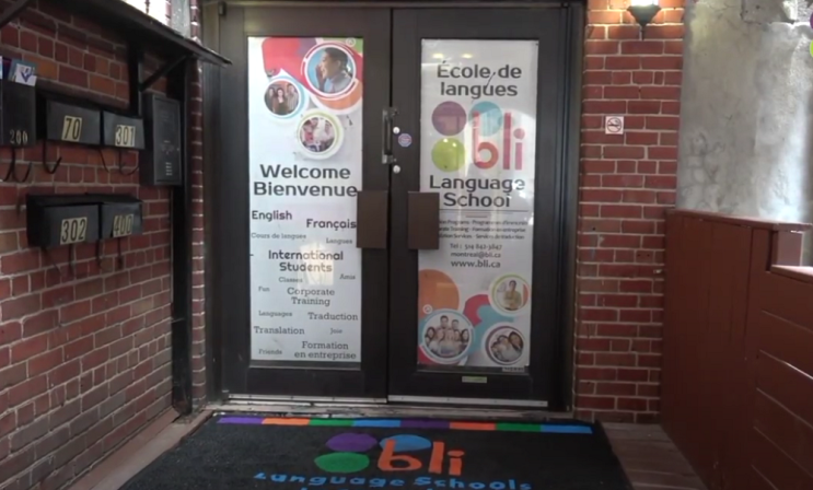 캐나다어학연수를 몬트리올에서 시작하기 : 네이버 블로그