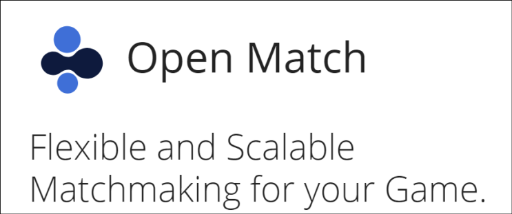 [GCP] 유연하고 확장 가능한 'Open Match' : 네이버 블로그