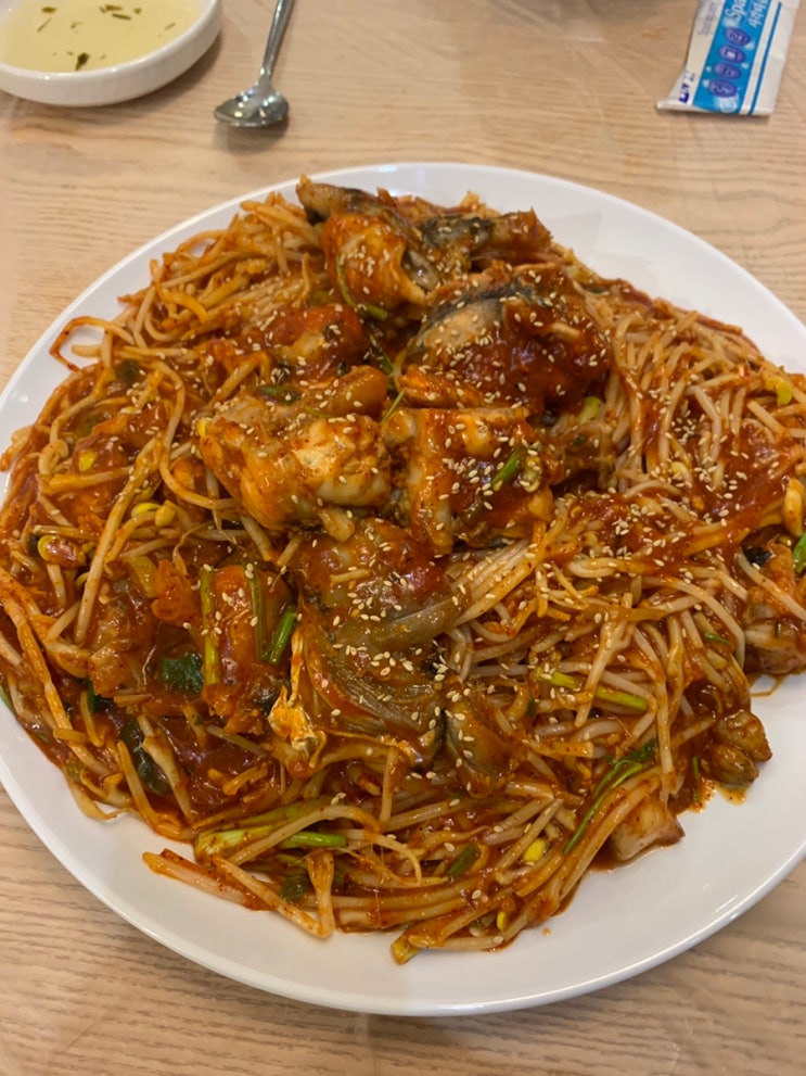 전주 신시가지 맛집 아구찜 최강맛집 진성아구찜 전북도청맛집 전주아구찜 전주맛집 네이버 블로그