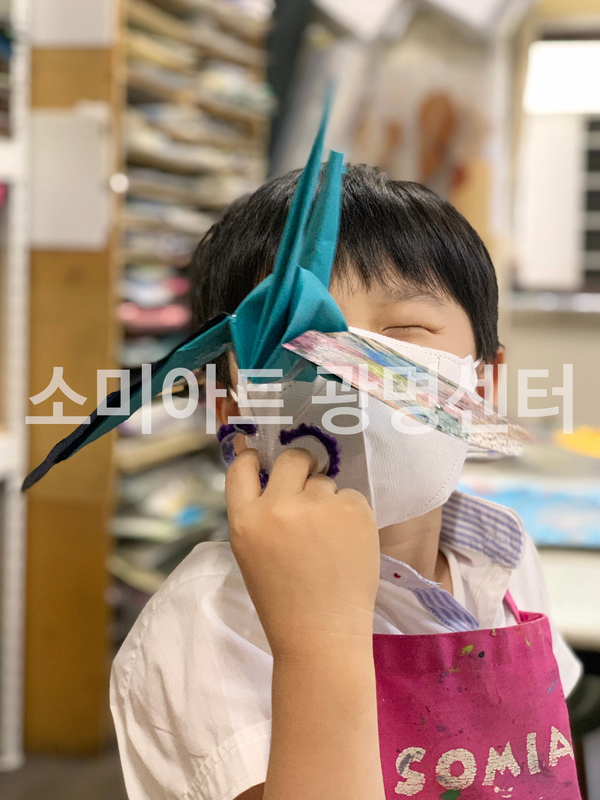 서강 Slp 어학원 영어 유치원 7세 호이의 수업 시간을 소개합니다 광명시 하안동 아동 유치 미술 학원 소미아트 광명