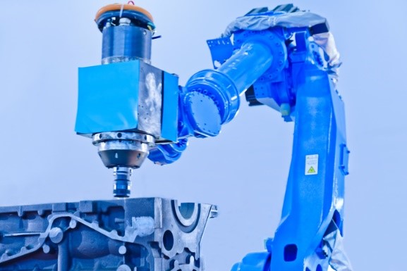 Robot Deburring이 제조라인의 생산성에 어떻게 기여하고 어느 정도의 수익 효과를 주는가? : 네이버 블로그