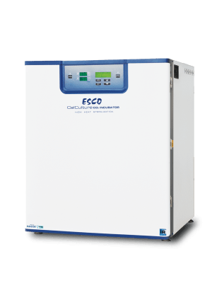 Esco Celculture CO2 Incubator (CCL-HHS) 사용법 : 네이버 블로그
