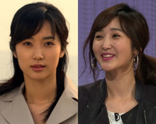영화 친구로 데뷔해 드라마 하얀 거탑 출연한 배우 김보경 향년 44세 암 투병 중 사망 : 네이버 블로그