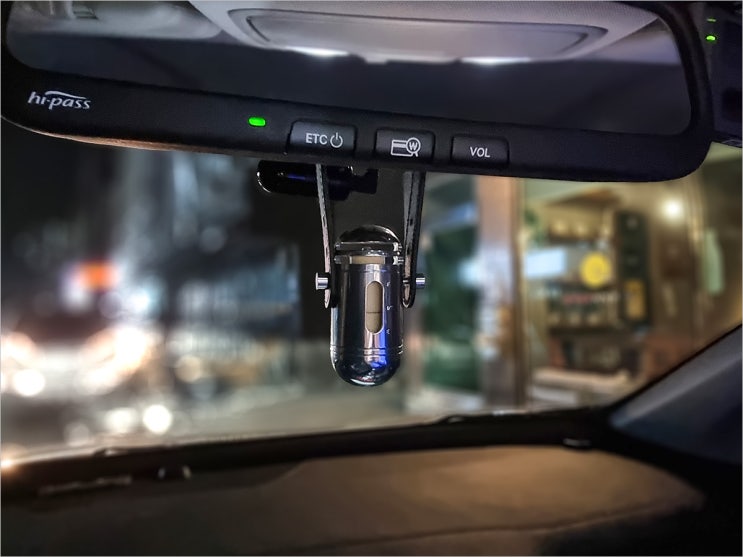 차량용 방향제 TOSSY 고급스럽고 선물로도 좋아요! : 네이버 블로그