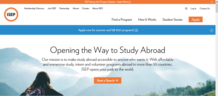 ISEP(아이셉)이란, 아이셉 장점과 단점 : 네이버 블로그