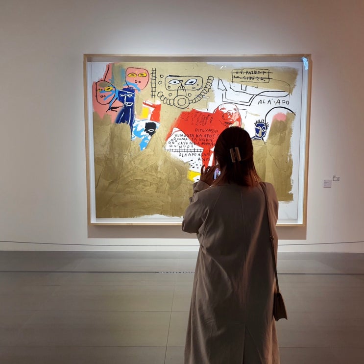 취미미술/ 미술 작품이 어렵게 느껴지시나요? 미술 작품 감상 하는 법 : 네이버 블로그