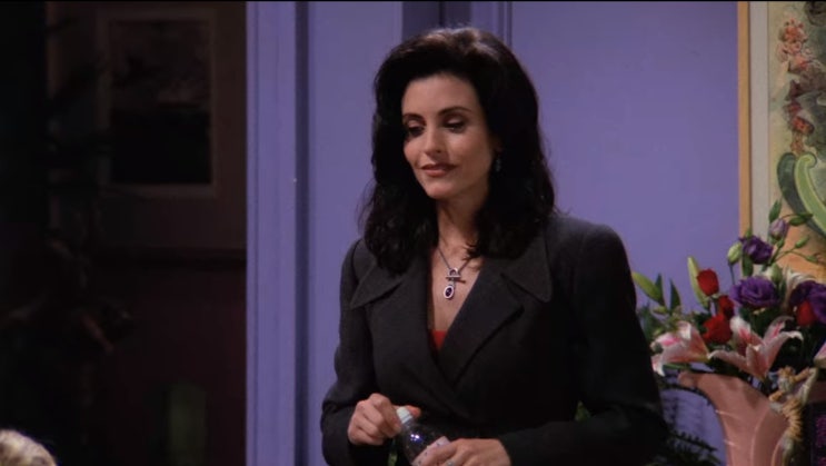 Friends season 1-15_The One With the Stoned Guy : 네이버 블로그