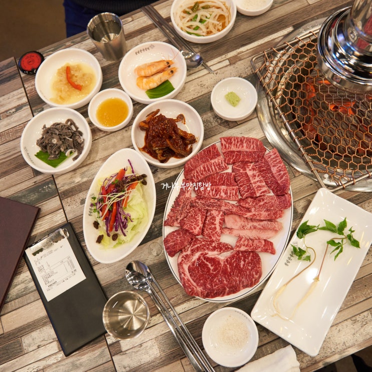 이천 한우 하이닉스맛집 이천 횡성한우장터 방문기 진짜 존맛탱 네이버 블로그