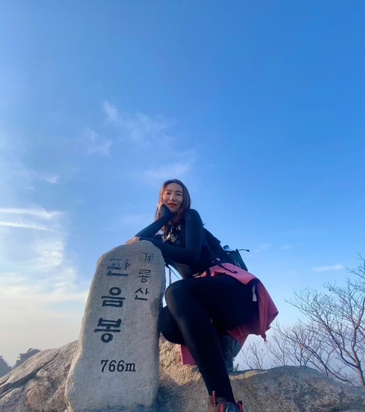 100대 명산충남 계룡산 관음봉 등산코스동학사주차장 천정탐방지원센터 남매탑 삼불봉 관음봉 은선폭포 동학사계룡산 최단코스