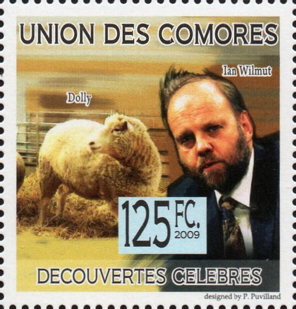 윌머트 Ian Wilmut : 네이버 블로그