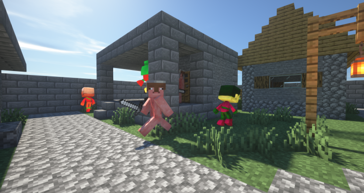 [모드][1.16.5][Forge] 재발견 모드 (Rediscovered mod) : 네이버 블로그