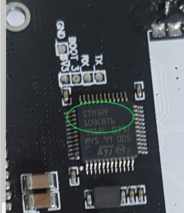 opentx 와 Multi module 업데이트(수정) : 네이버 블로그