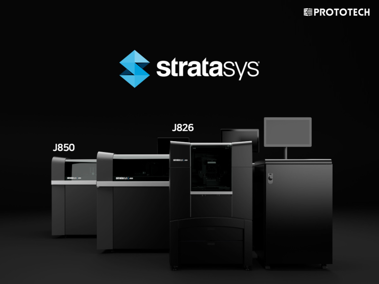 J850 Pro 부터 J850 Prime, J826 Prime를 아우르는 스트라타시스의 J8시리즈! : 네이버 블로그