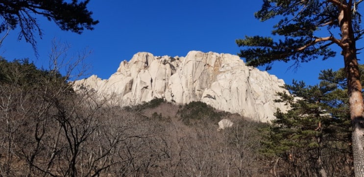 #속초여행 #설악산 #울산바위 : 네이버 블로그
