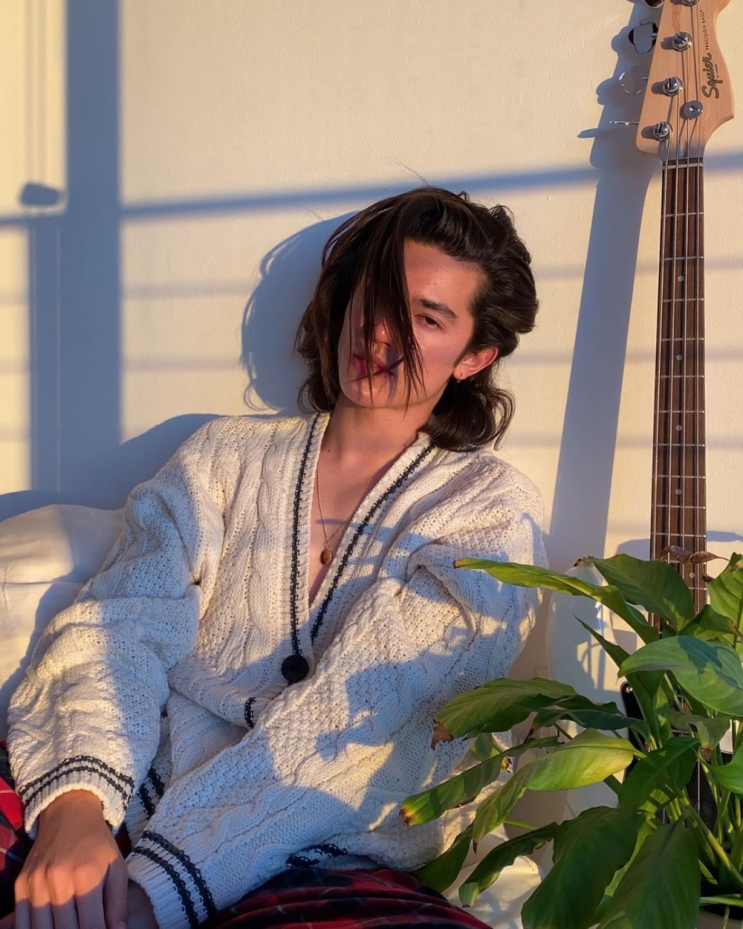 지루한 매일의 소중한 이야기, Idle Town - Conan Gray (가사해석) : 네이버 블로그