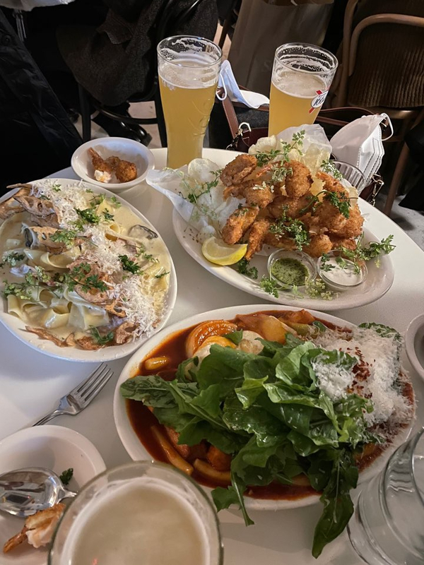 [영등포구청] 블랑 생맥주를 맛볼 수 있는 펍 "블랑" : 네이버 블로그