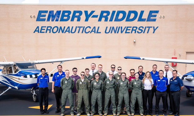 [미국대학] Embry–Riddle Aeronautical University 엠브리리들 항공대학교 : 네이버 블로그
