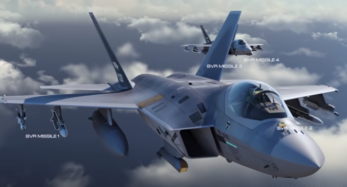 한국항공우주산업 KFX 시제기 진행 현황 : 네이버 블로그