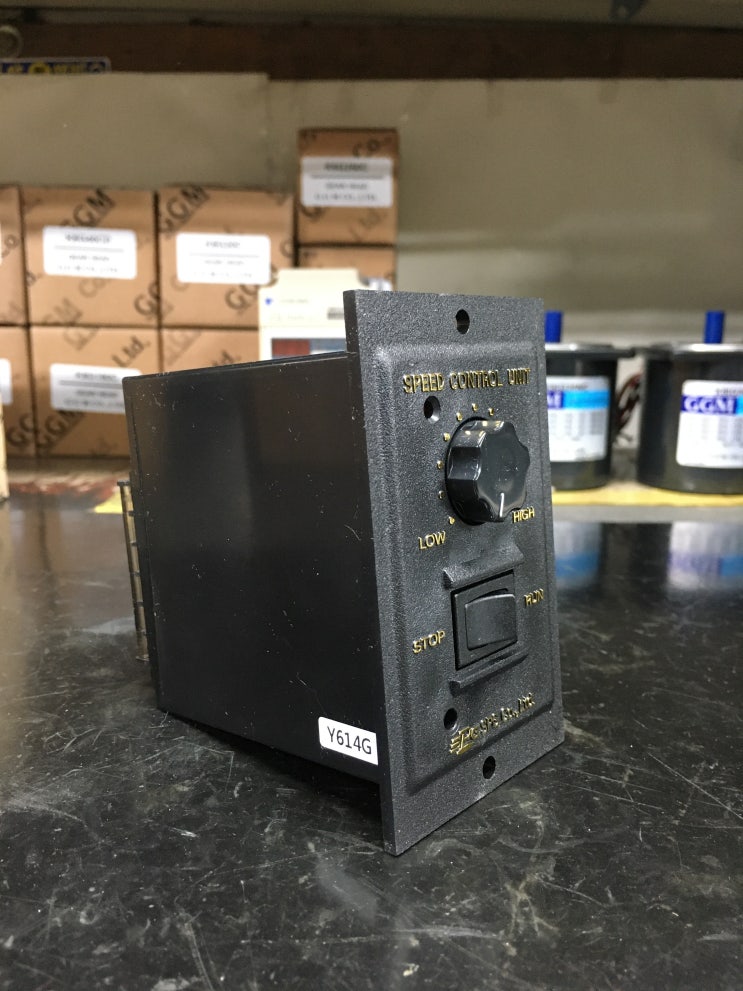 SPG DC모터컨트롤러 SDC01-90 입니다. : 네이버 블로그