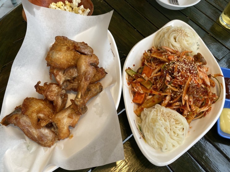 오산 세교 ‘보드람치킨 오산세교점 네이버 블로그