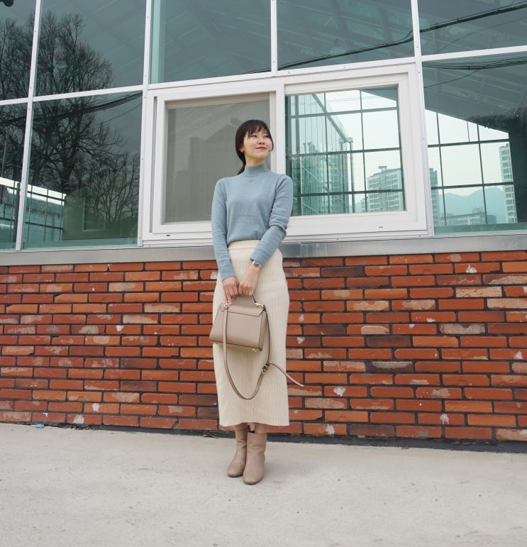 여성니트 보타 VOTTA 프리미엄 베이직 니트를 찾는다면 : 네이버 블로그
