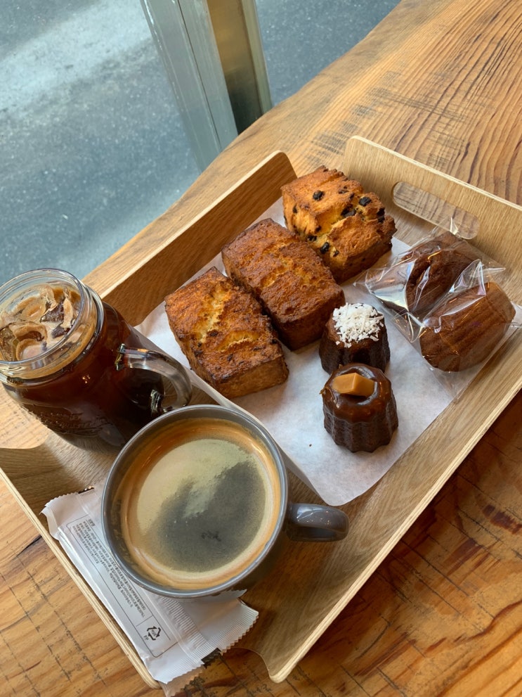 수원의아침 영통본점 빵순이들 모여라 대파스콘맛집 ෆ₊ 네이버 블로그