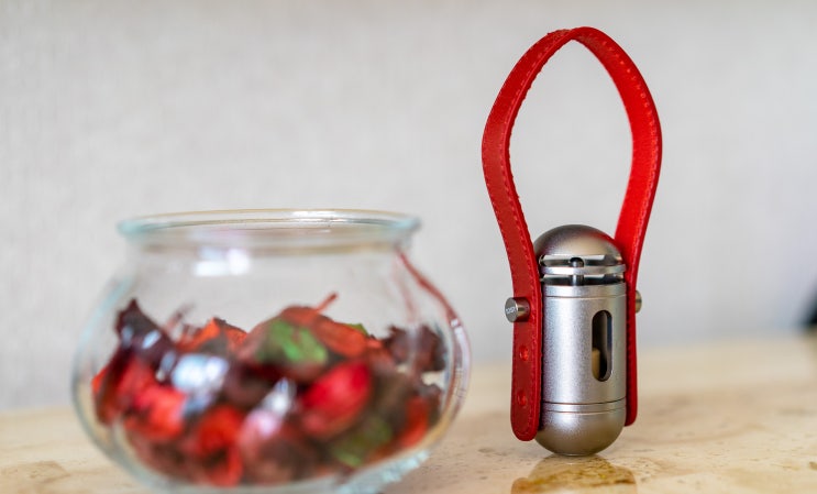 차량용방향제 토씨 클래시맨 룸미러방향제 @TOSSY : 네이버 블로그