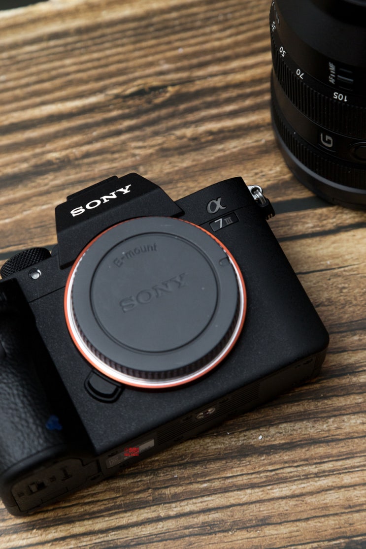 sony a7m3 풀프레임 미러리스 카메라와 a7c에 대한 생각 : 네이버 블로그