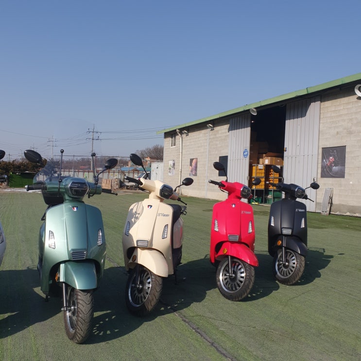 2021년 와코 전기스쿠터 정부 보조금 신청 접수 EV-E6S·E7S 출시 및 사은품 제공 안내 : 네이버 블로그