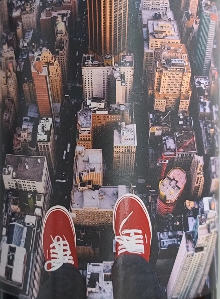 킬러 드랍 레드 2018 (Killer Drop Red) : 네이버 블로그