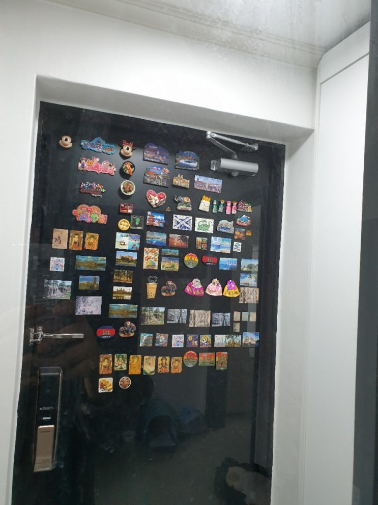 냉장고자석 : 네이버 블로그